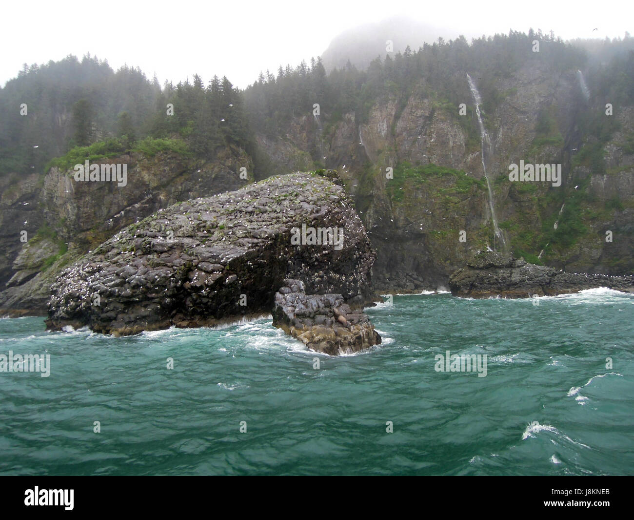Resurrection Bay High Resolution Stock Photography and Images - Alamy