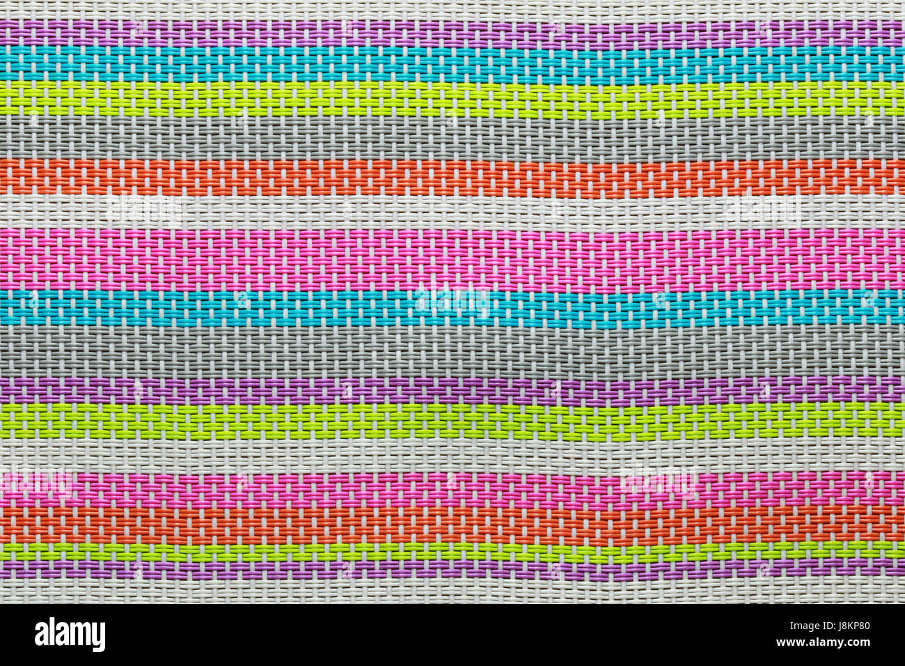 Surface of Colorful plastic pattern for design texture background Stock ...