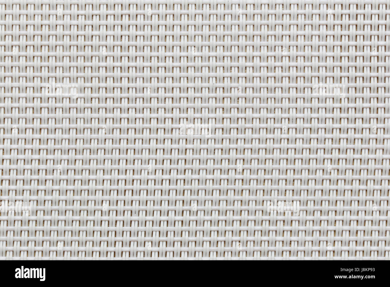 Surface of white plastic pattern for design texture background Stock ...