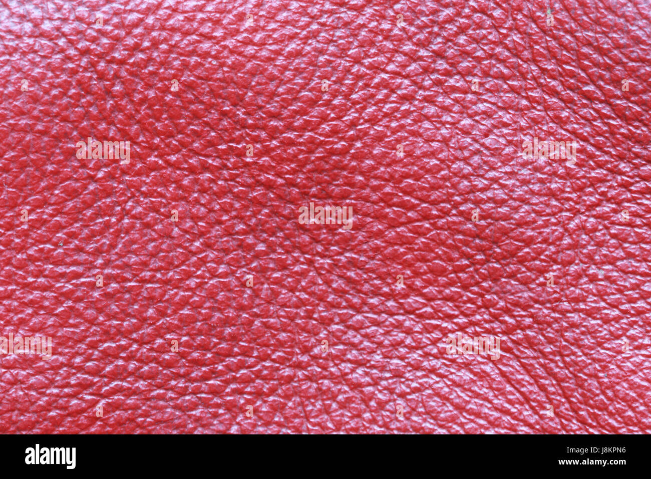 Surface of red leather bag for the texture design backdrop in your work ...