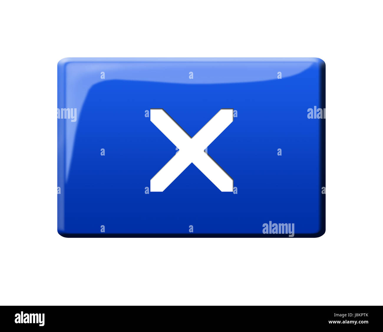 close, blue, symbolic, cross, out, pictogram, symbol, pictograph, trade ...