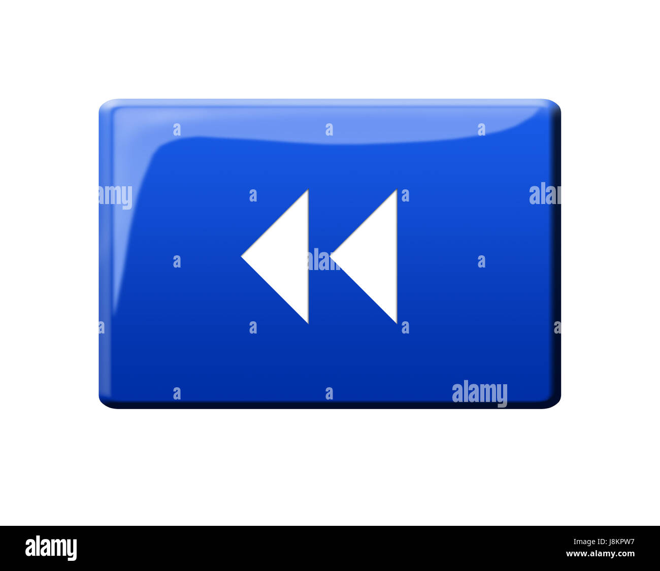 ok, symbolic, button, back, forwards, further, pictogram, symbol ...