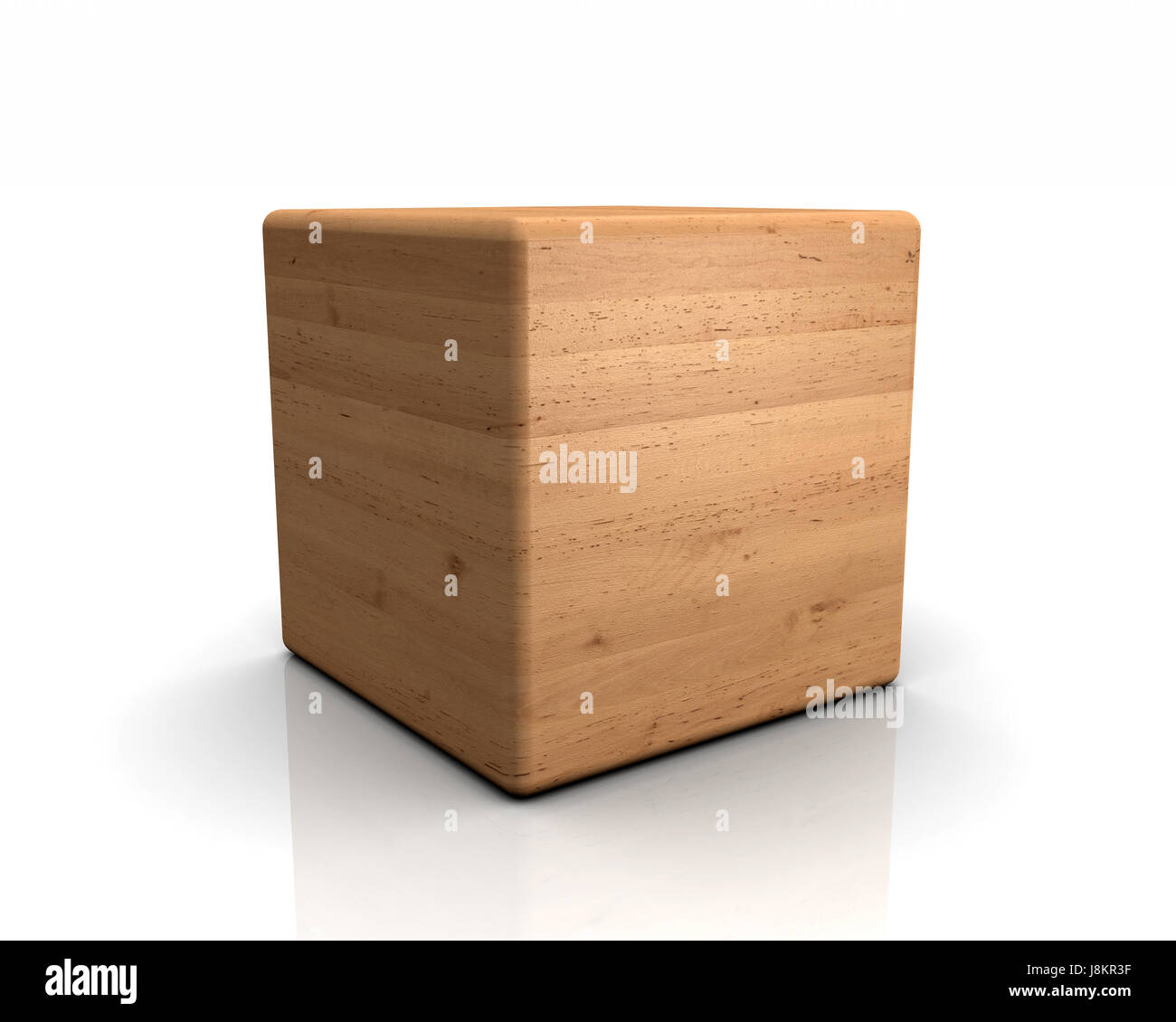 Rounded cube hi-res stock photography and images - Alamy