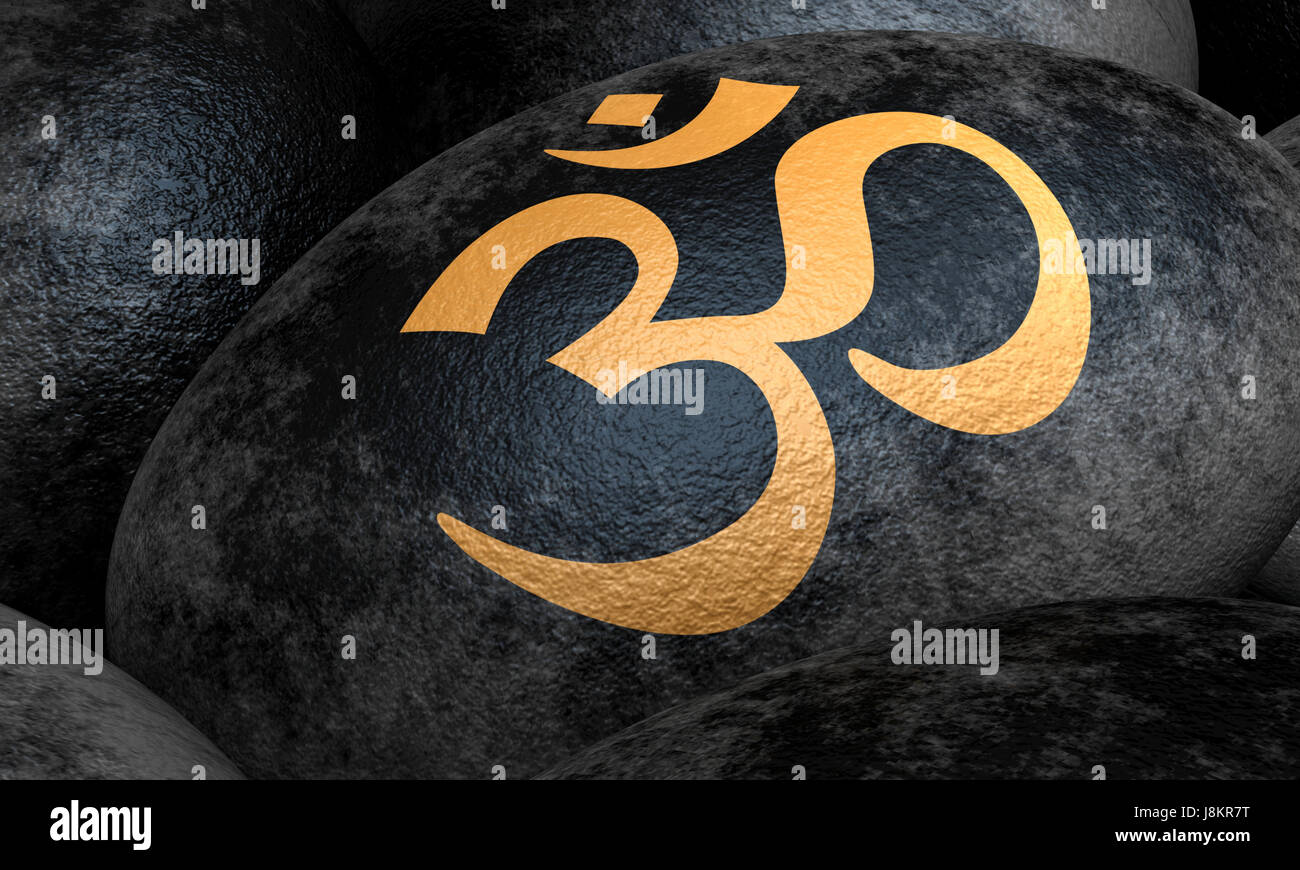 sign, signal, stone, black, swarthy, jetblack, deep black, pictogram ...