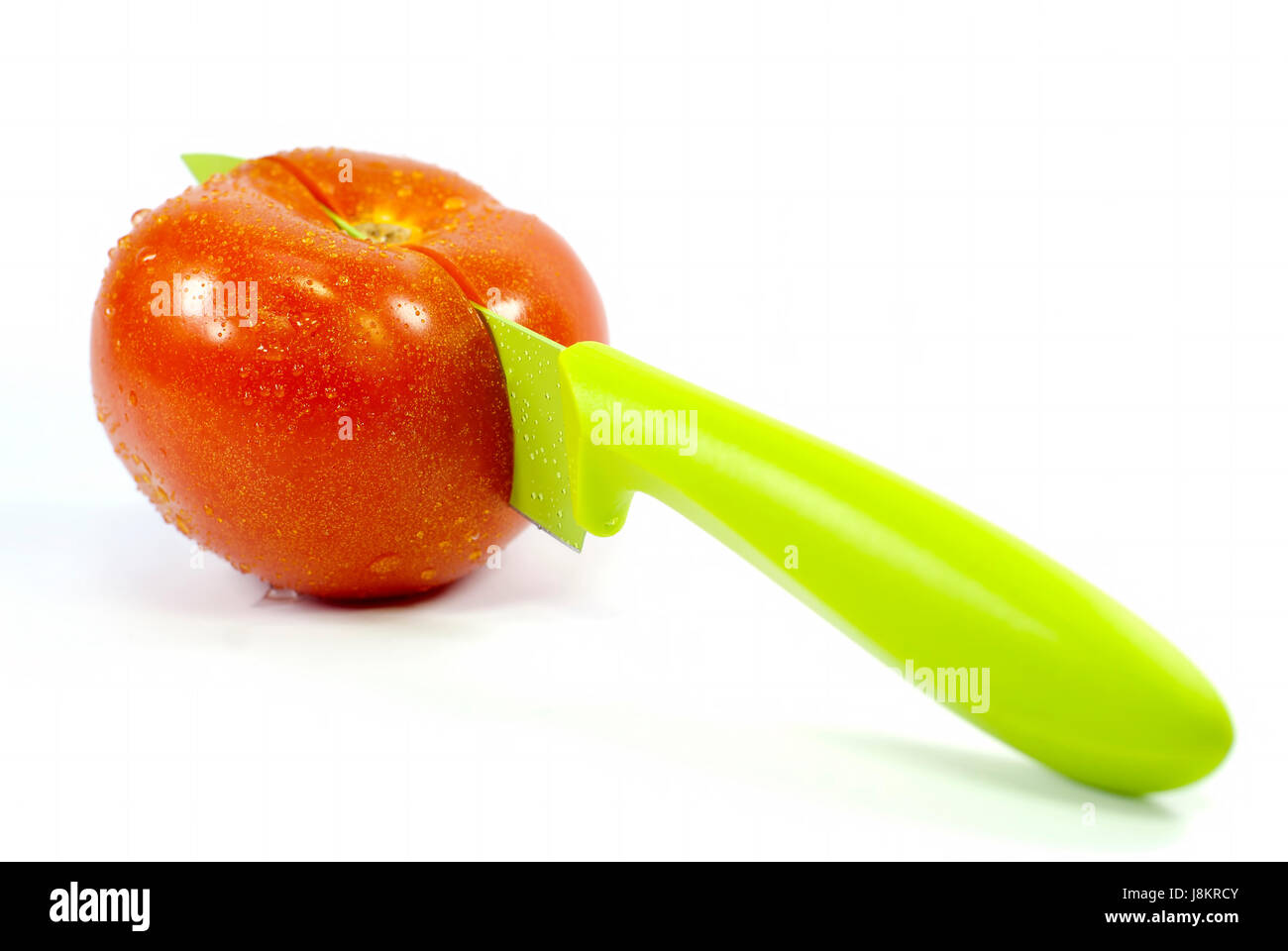 food, aliment, fruit, vegetable, cut, tomato, arm, weapon, knive, knife ...