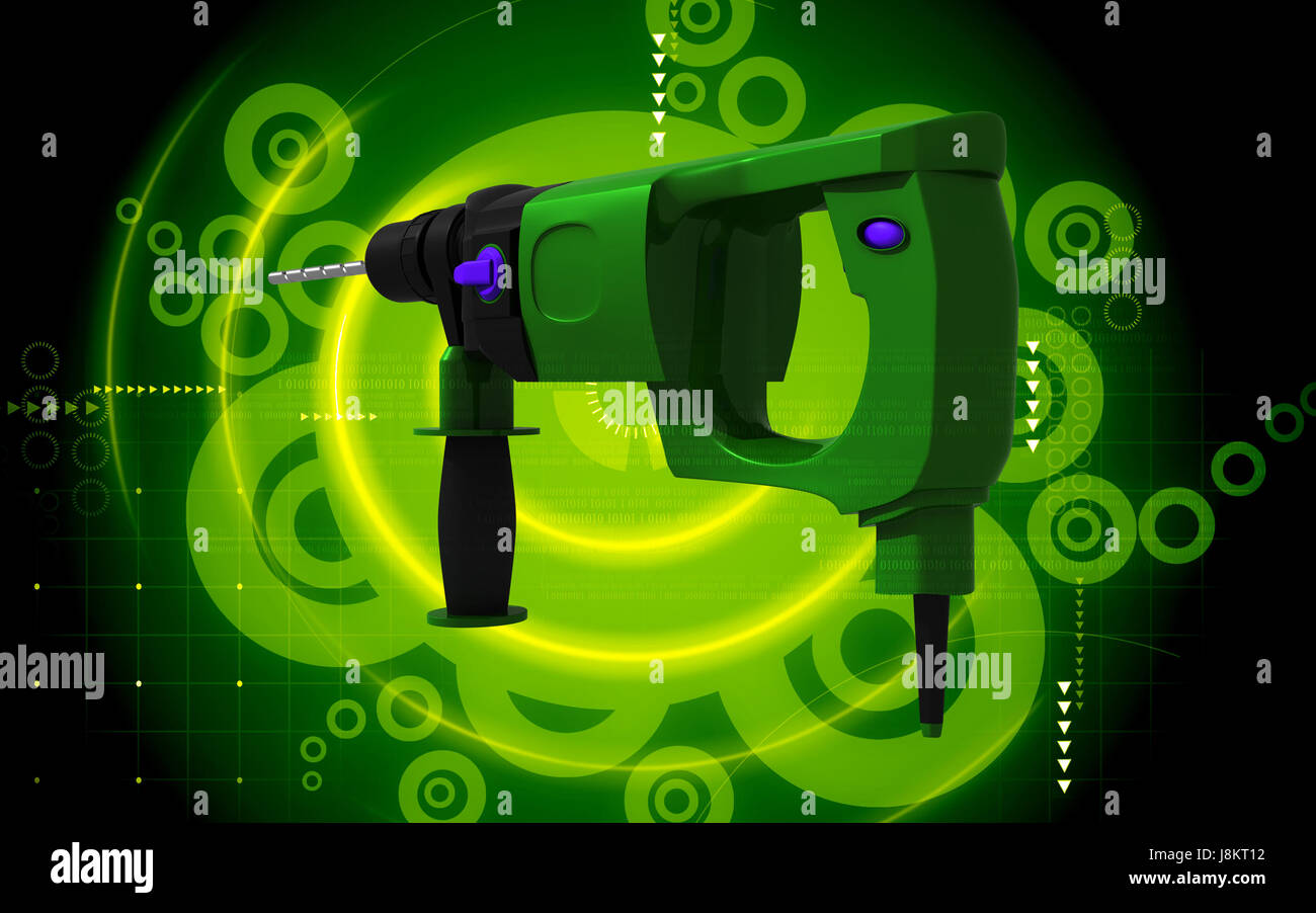 tool, job, graphics, colour, industry, energy, power, electricity ...