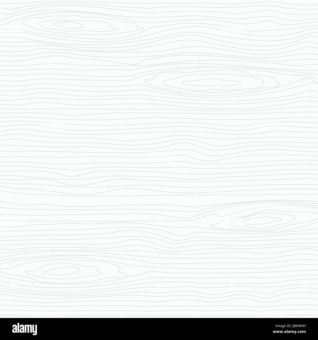 White wooden planks texture, table or floor surface Stock Vector Image ...