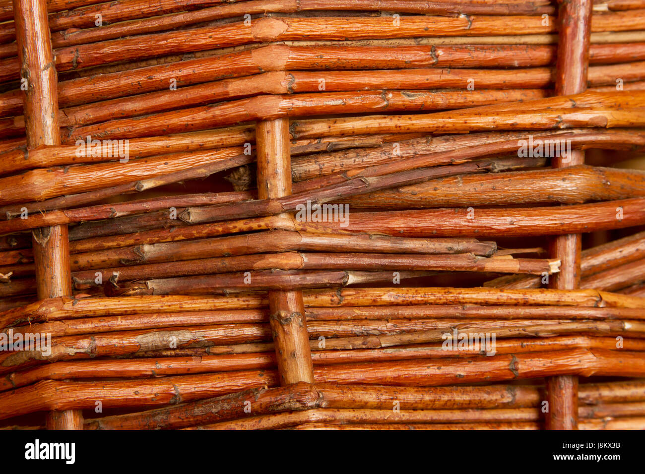 Braided branches hi-res stock photography and images - Alamy