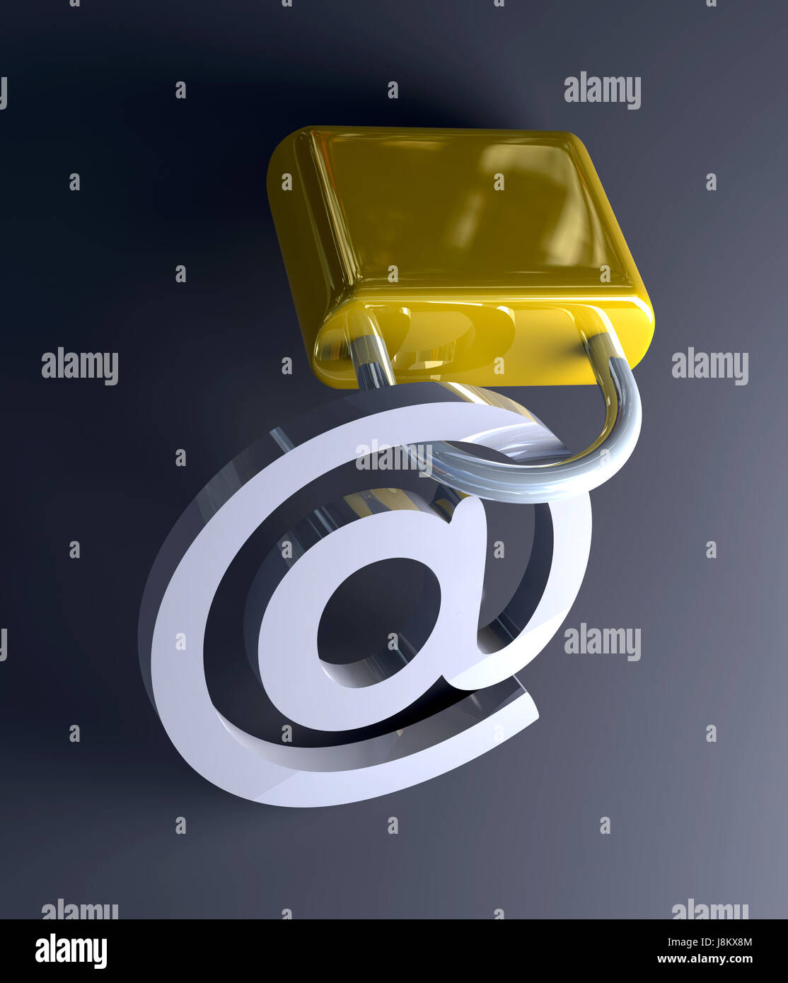 lock, graphic, closed, communication, illustration, metal, mailbox ...