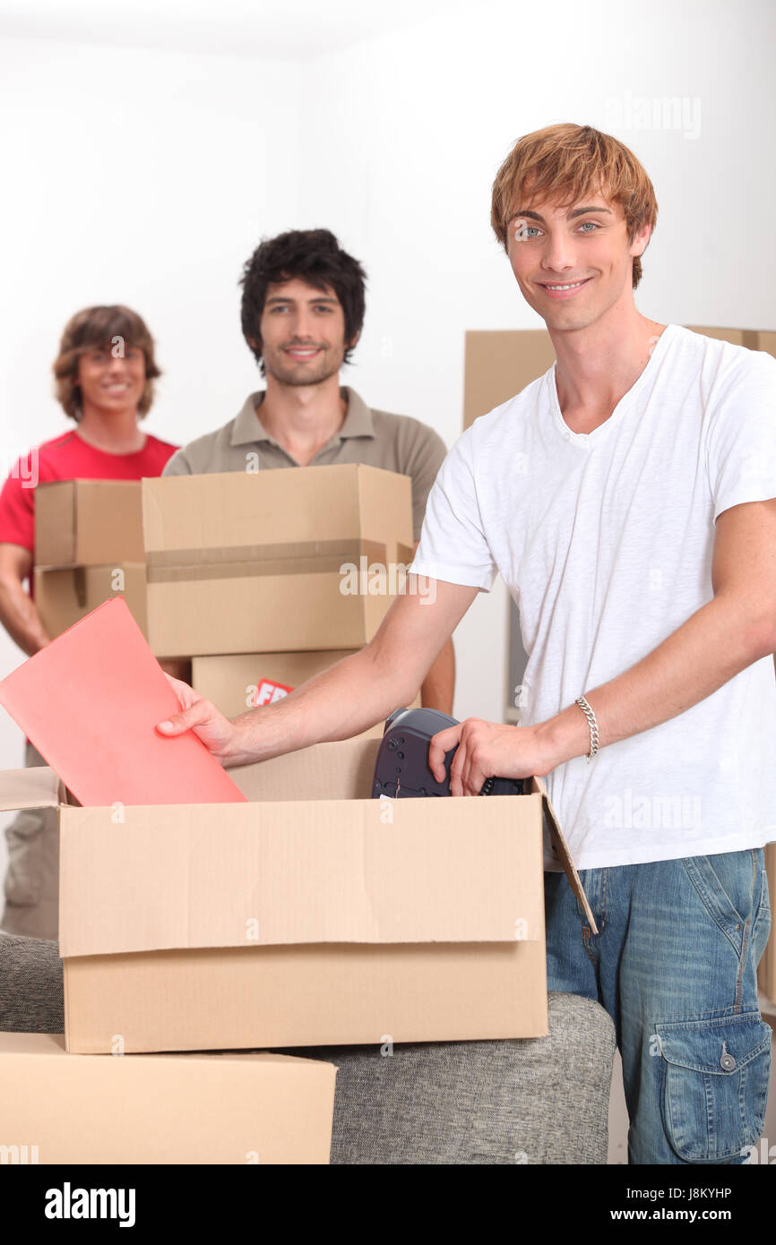 agreement, box, boxes, adults, adult, beginnings, client, cardboard ...