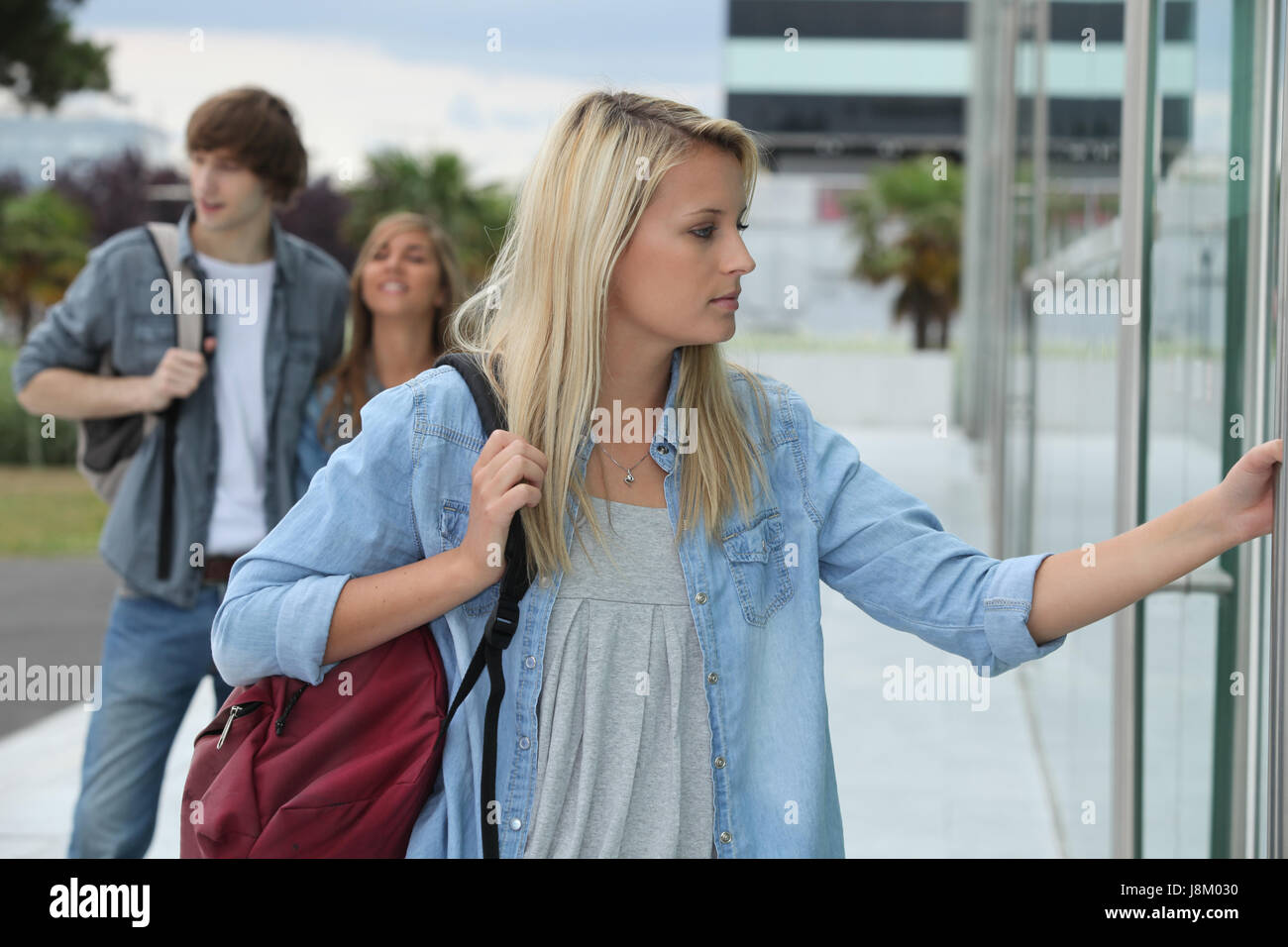students, university, educational institution, educational ...