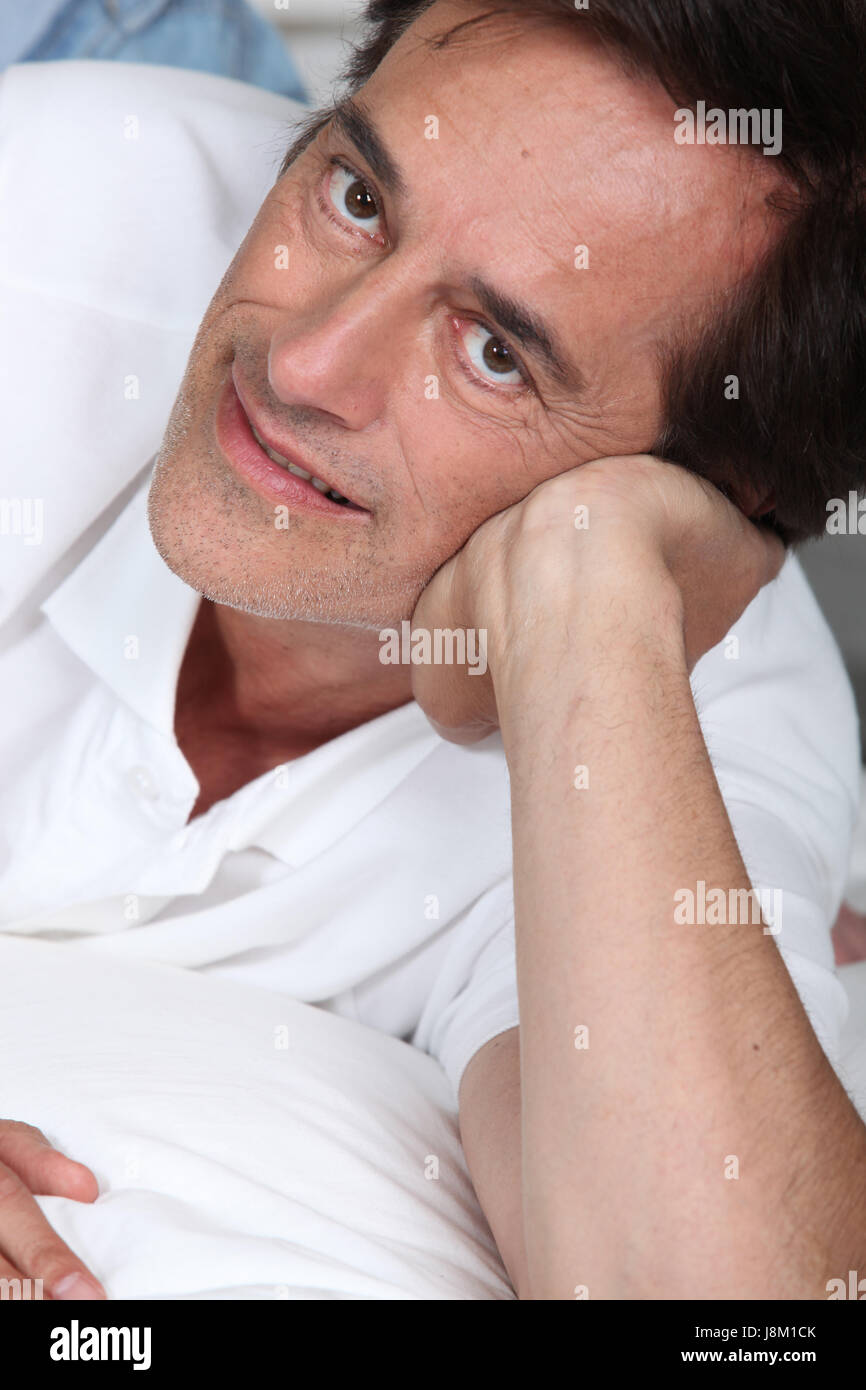 male, masculine, face, stubble, man, head, laugh, laughs, laughing ...