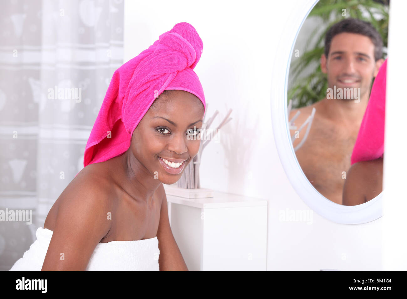 morning, hygiene, preparation, routine, grooming, cleaning, bathroom ...