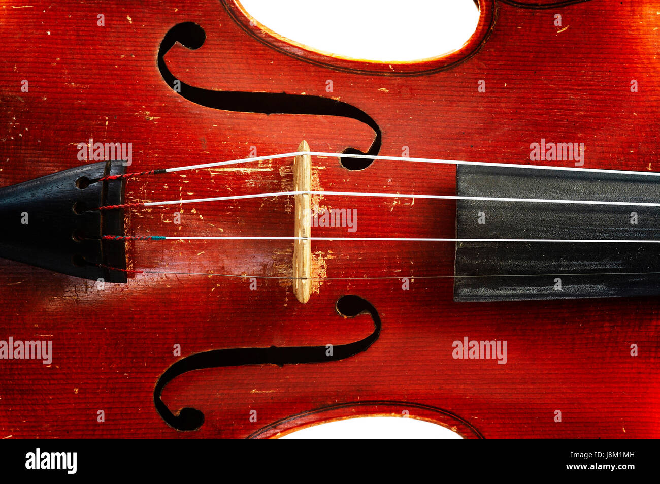 Old fiddle hi-res stock photography and images - Alamy