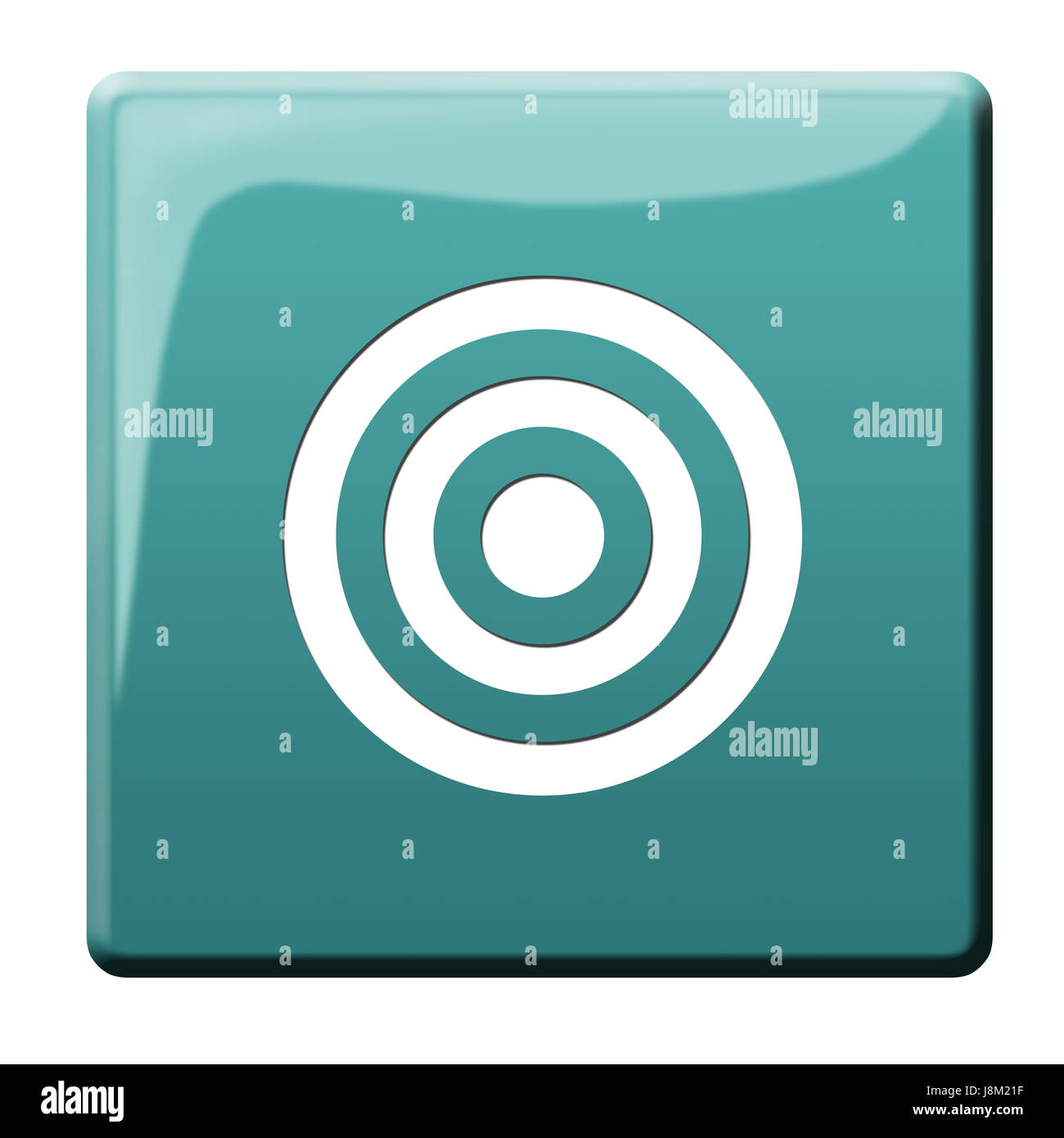 Center dot hi-res stock photography and images - Alamy