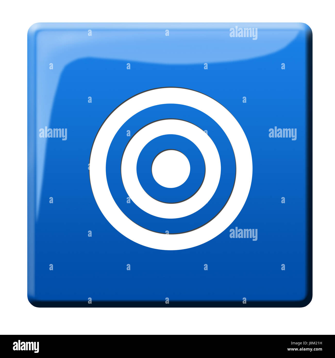 centre, arrival, aim, goal, circle, central, button, dot, round ...