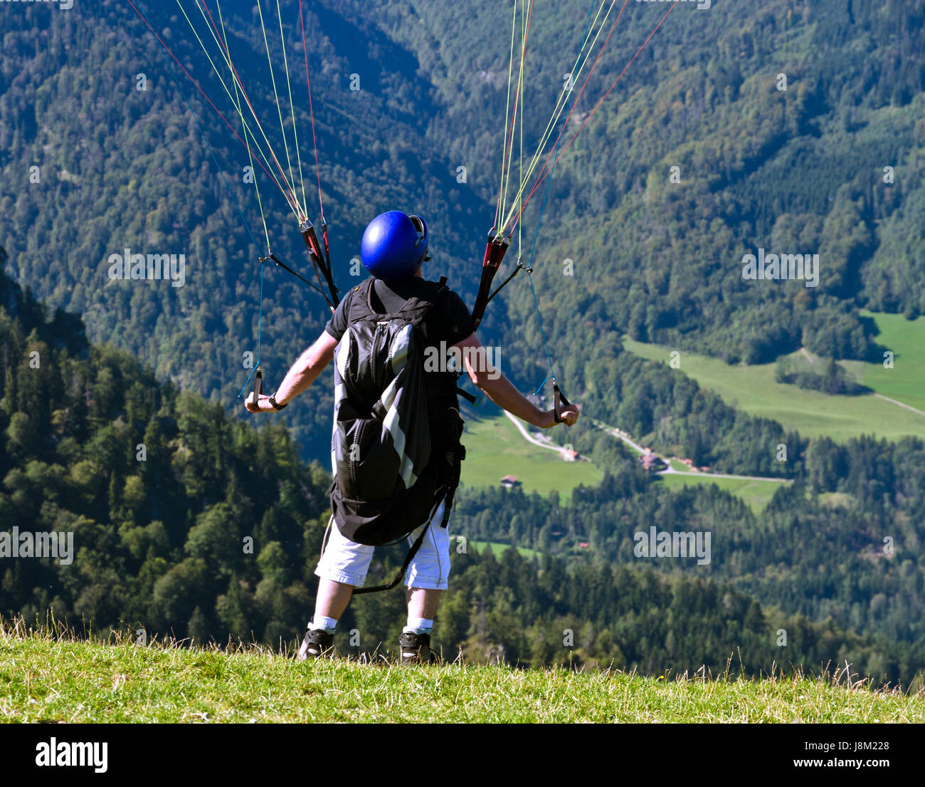 Puppet master hi-res stock photography and images - Alamy