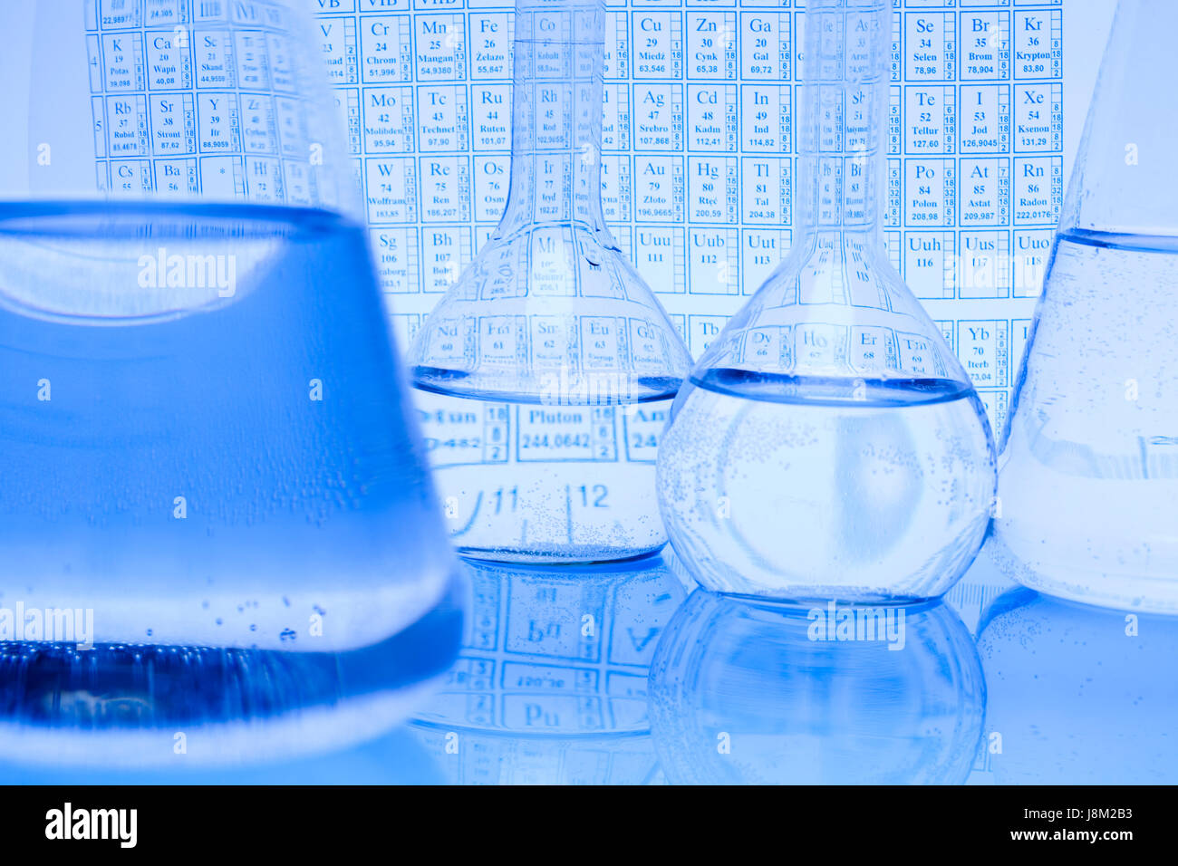 glass, chalice, tumbler, experiment, research, laboratory, equipment ...