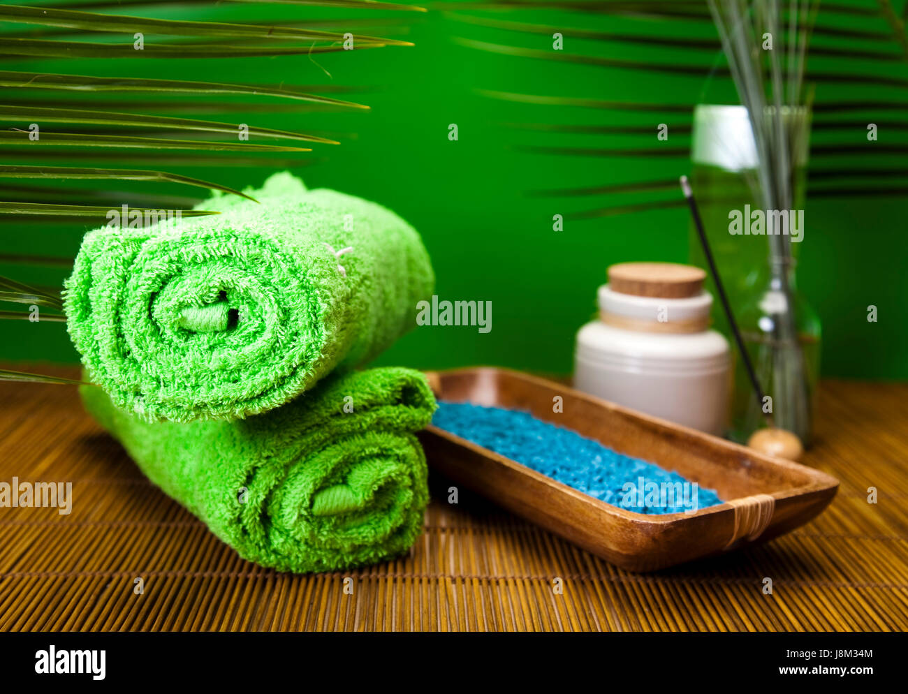 cosmetics, beauty care, therapy, facilitate, ease, resting, relax ...