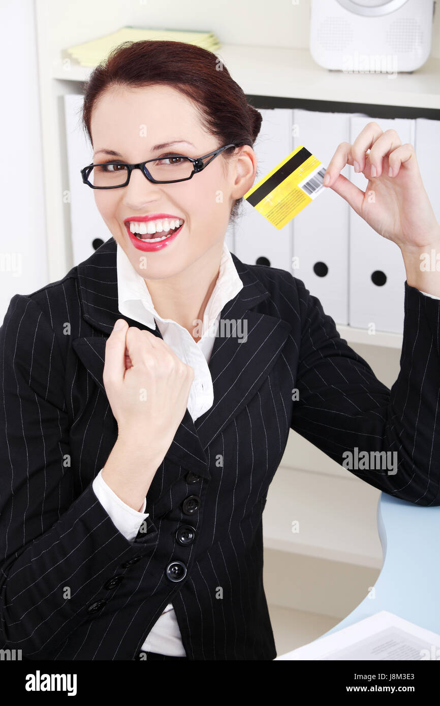 woman, office, laugh, laughs, laughing, twit, giggle, smile, smiling ...