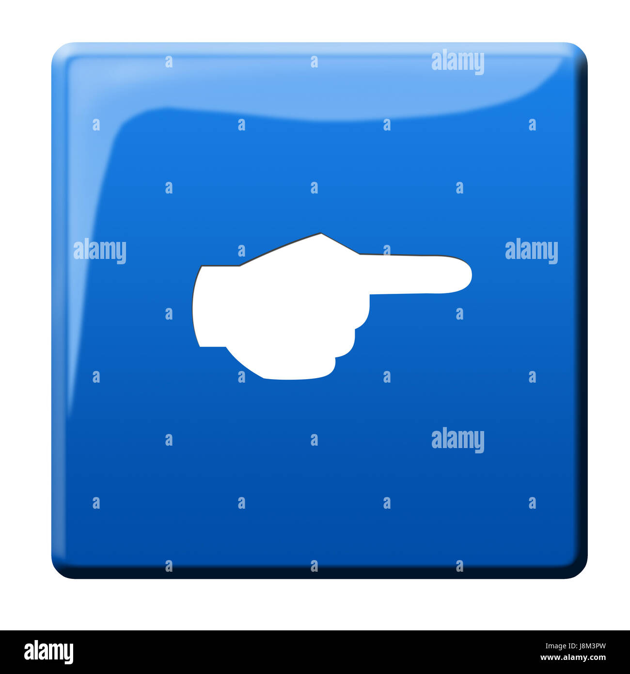 indicate, show, hand, finger, direction, trend-setting, right, pointer ...