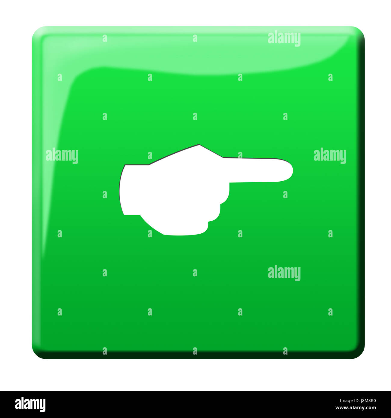 indicate, show, hand, finger, direction, trend-setting, right, pointer ...