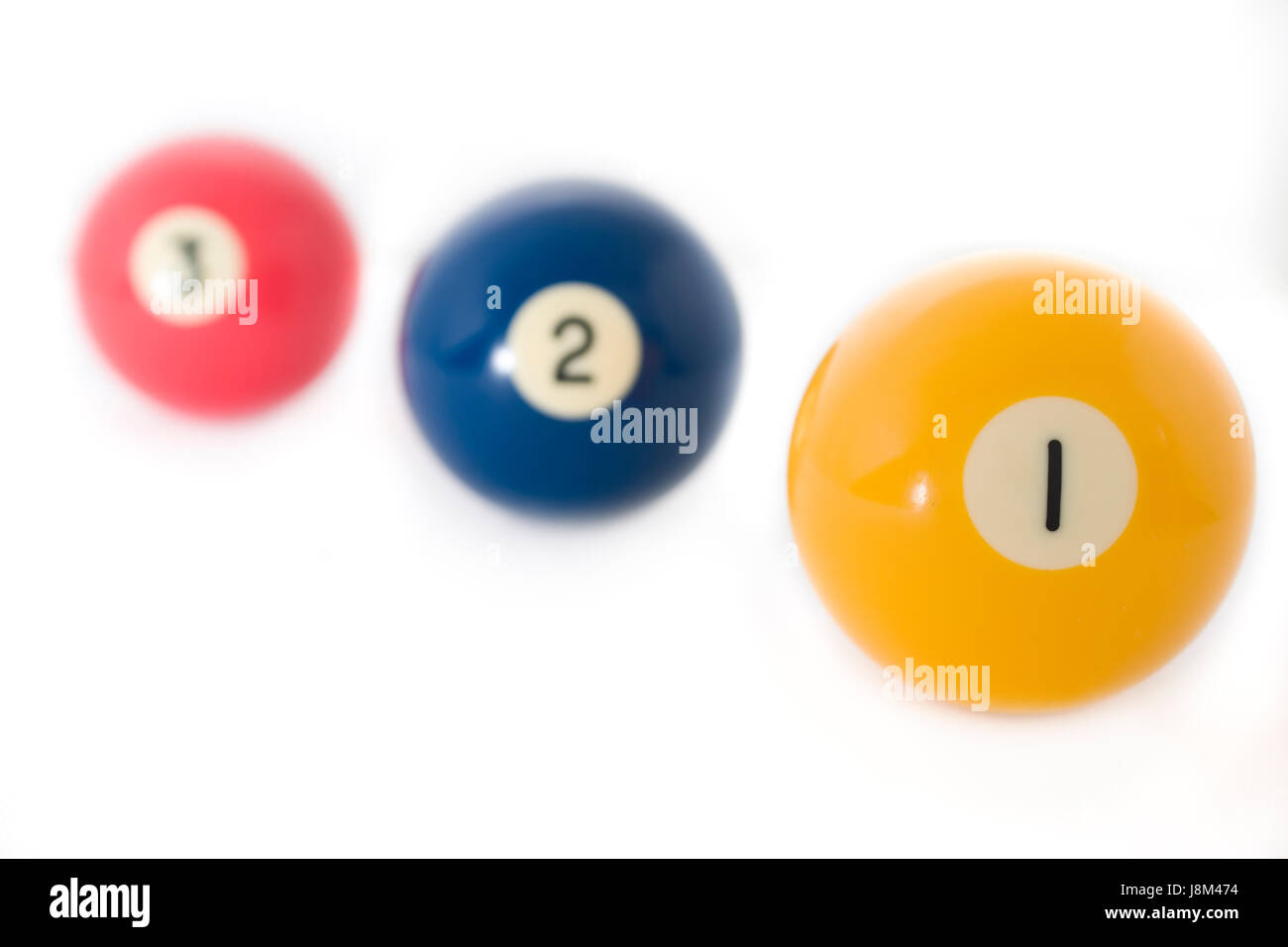 close, blue, ball, billiard, assorted, balls, assortment, close, blue ...