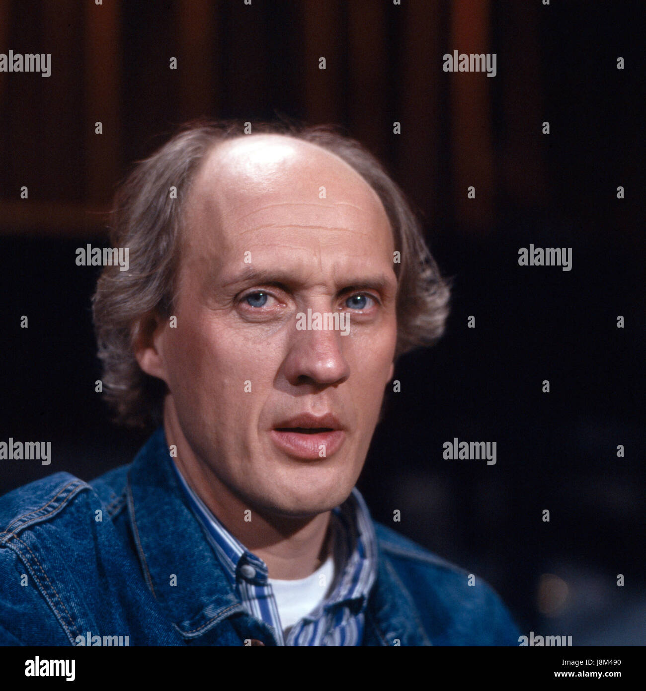 Niederländischer sänger hi-res stock photography and images - Alamy