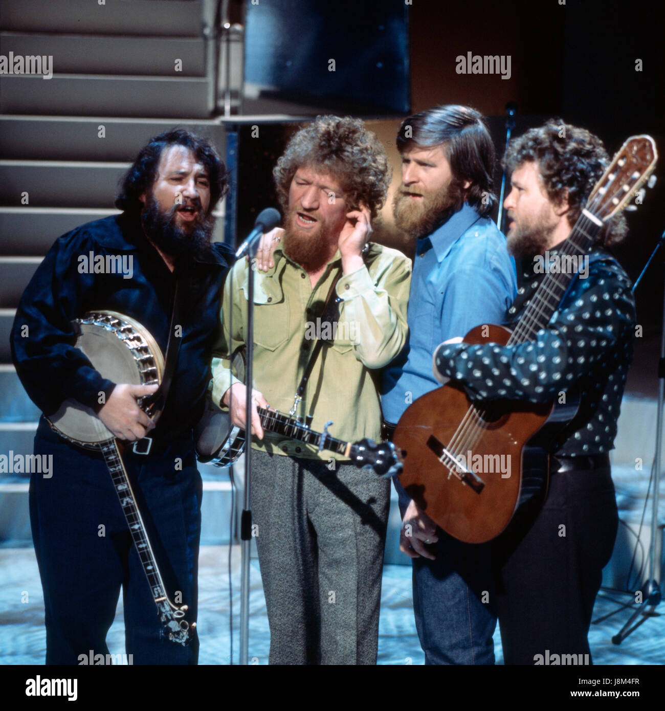 Irish Folk Music Band Irish Folk Music Band