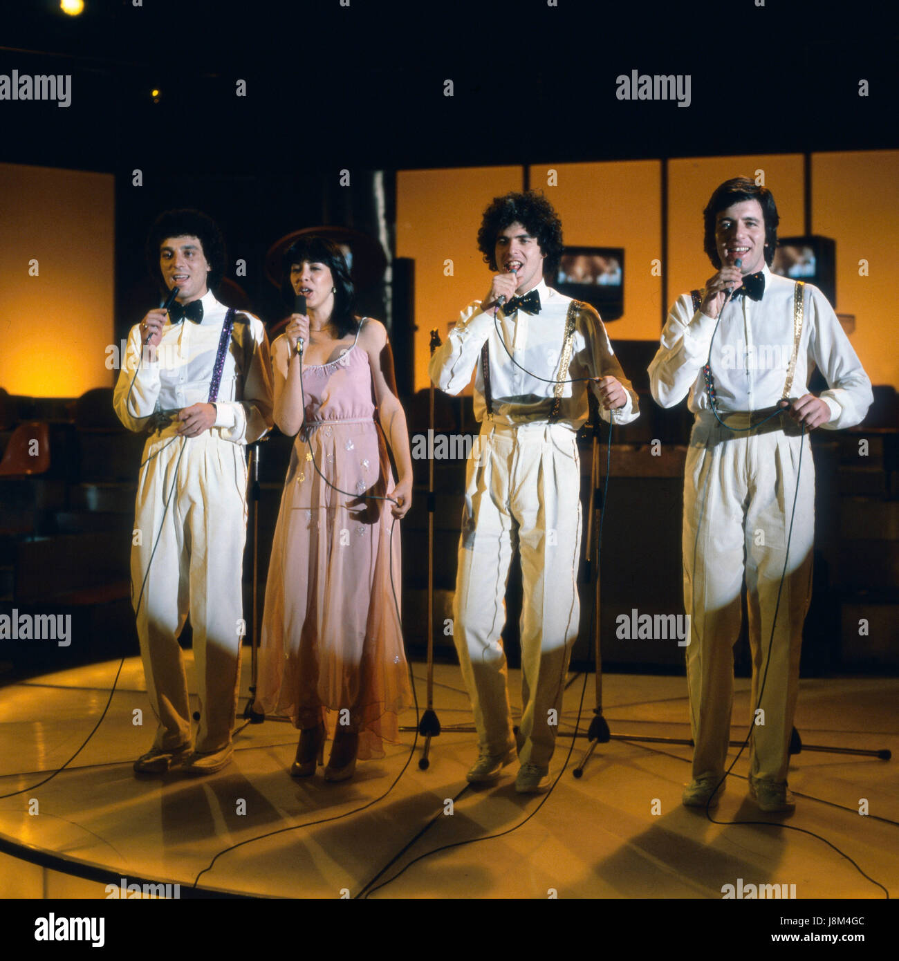 Hallelujah for milk honey hi-res stock photography and images - Alamy