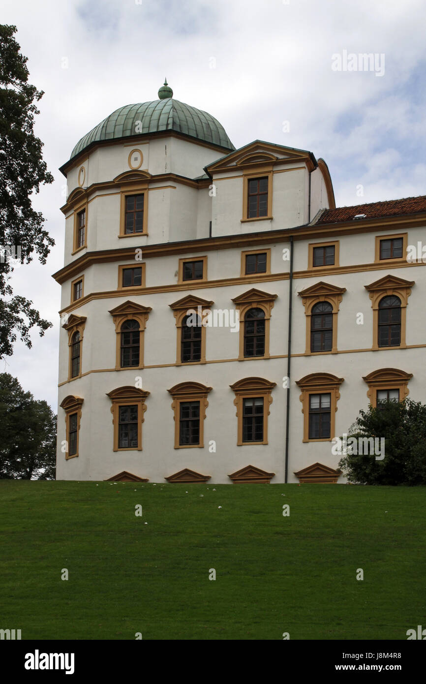 city, town, baroque, renaissance, all, city, town, baroque, germany ...