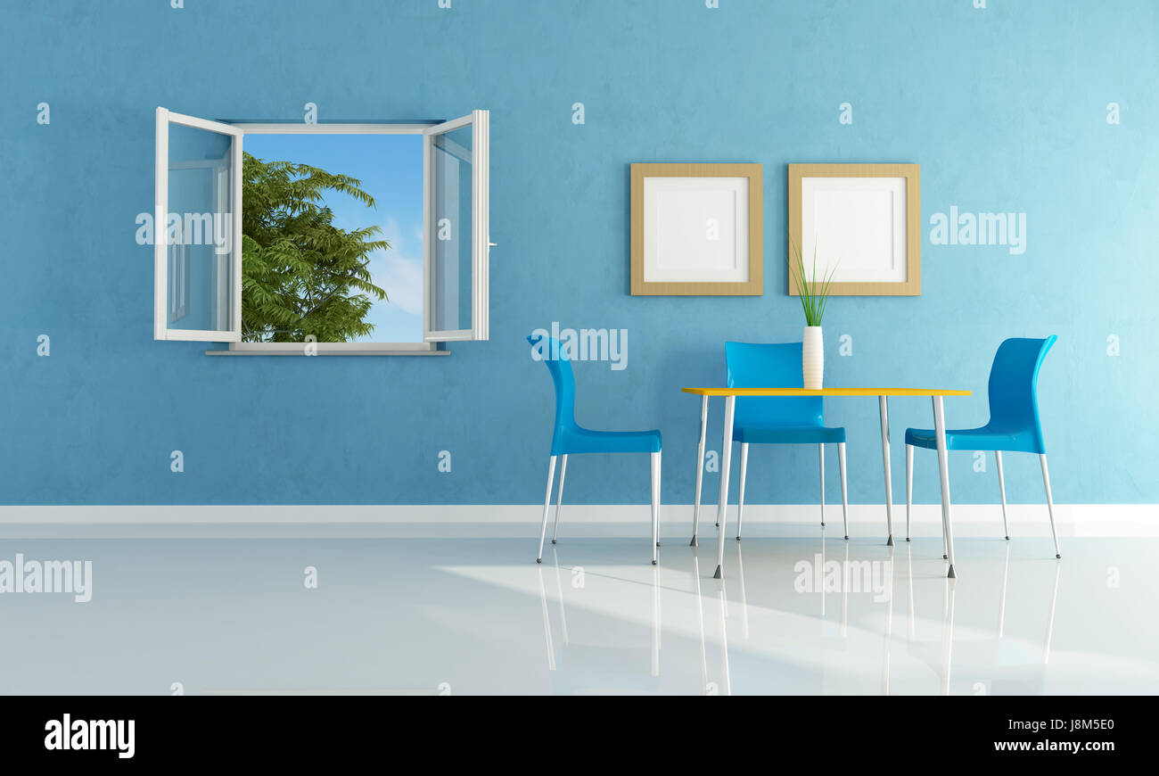 furniture, window, porthole, dormer window, pane, room, interior, table ...