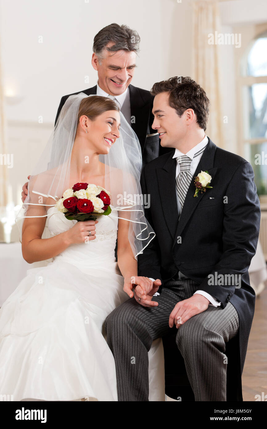 wait, waiting, wedding, marriage, marriage ceremony, wedding ceremony ...
