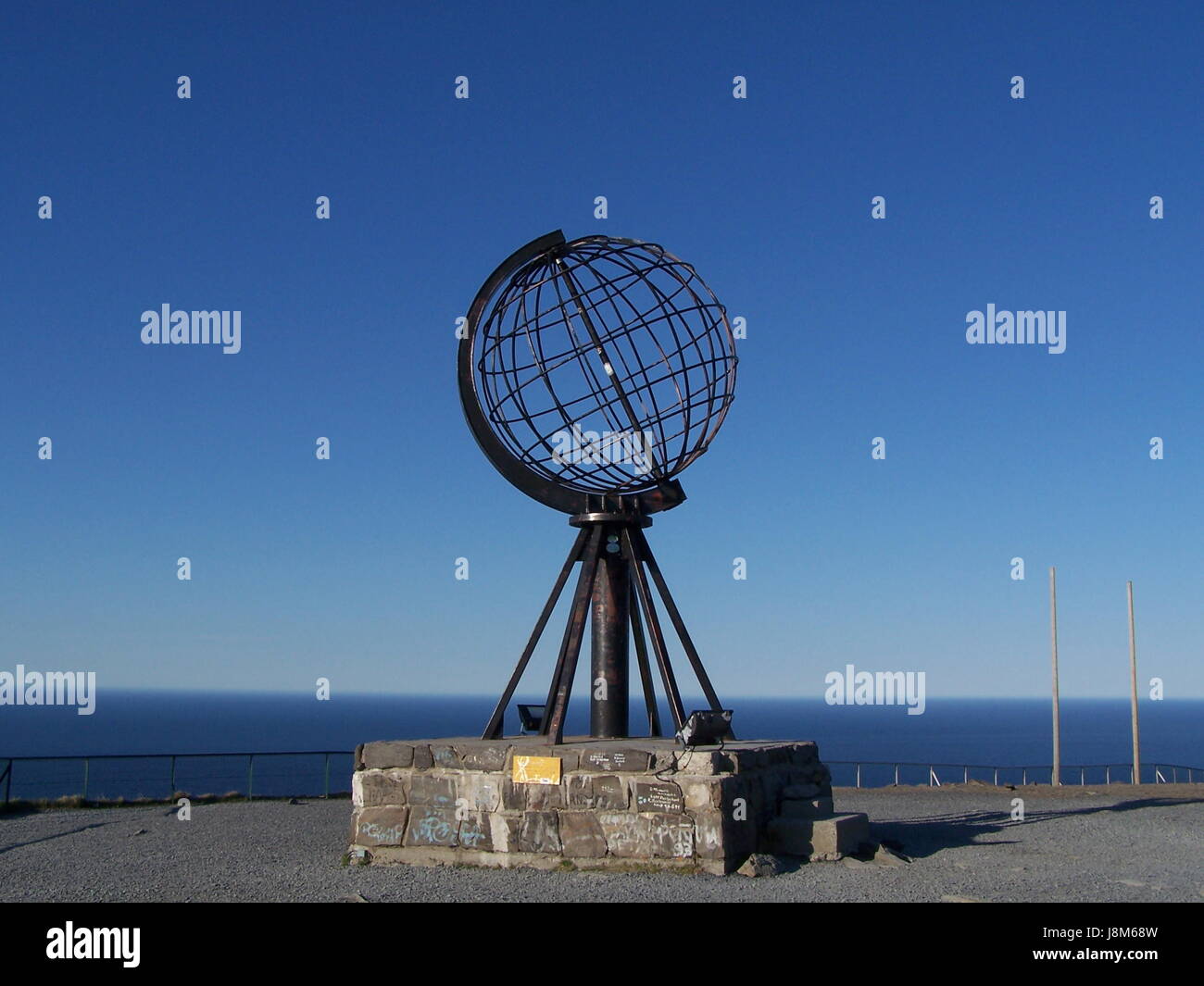 Northcap hi-res stock photography and images - Alamy