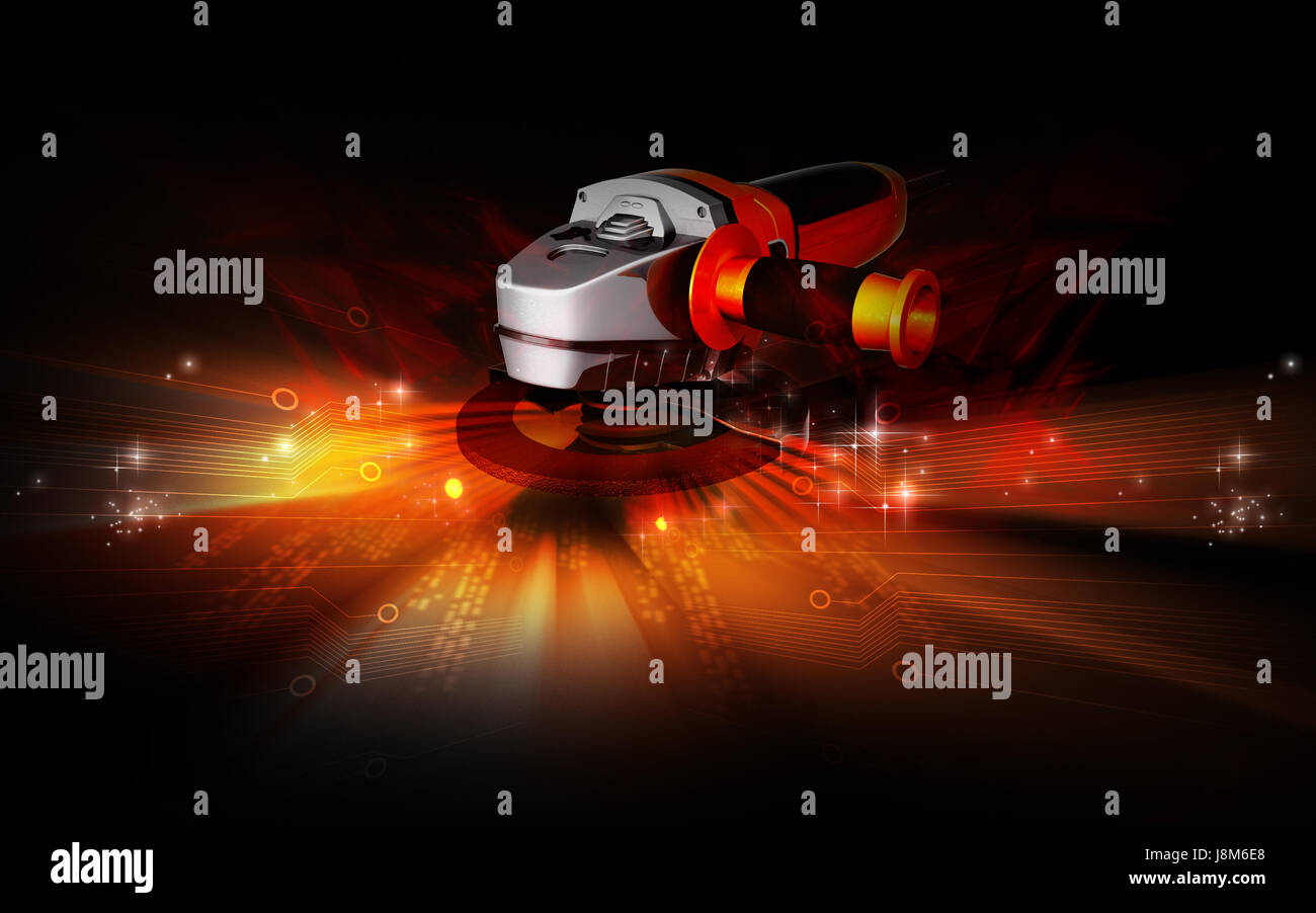 graphics, colour, industry, industrial, steel, illustration, metal ...