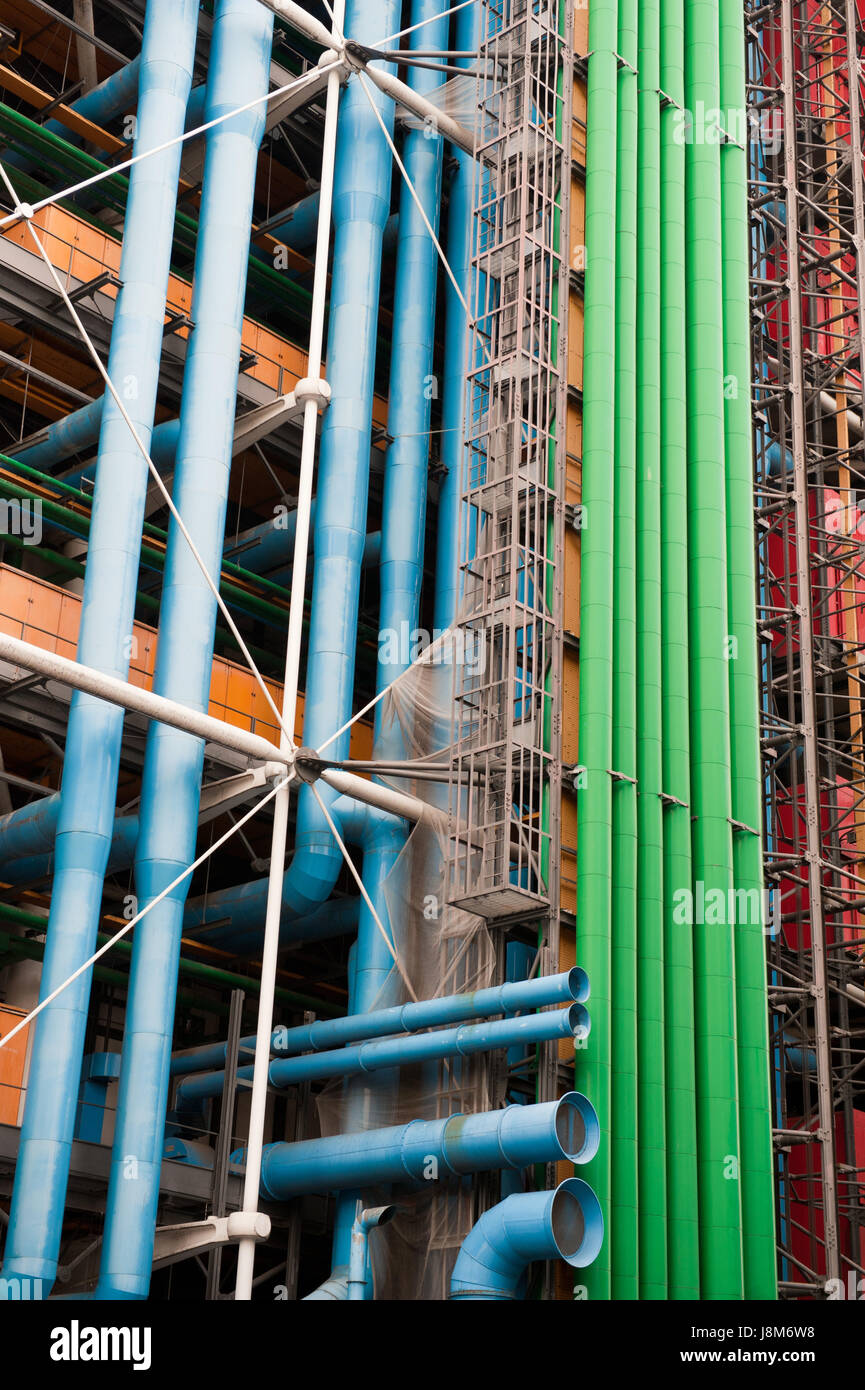 Louvre ventilation hi-res stock photography and images - Alamy