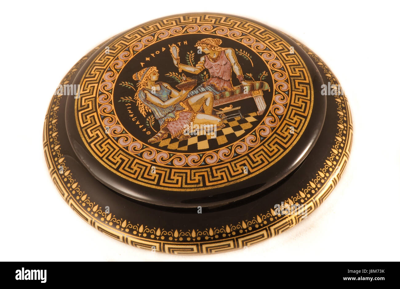 Greece greek art hi-res stock photography and images - Alamy