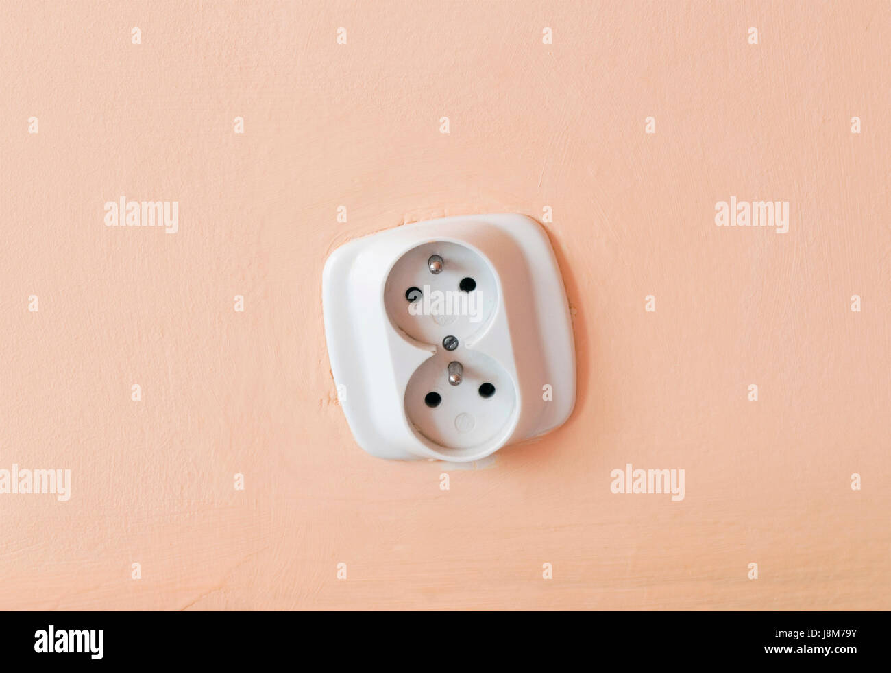 Socket holes hi-res stock photography and images - Alamy