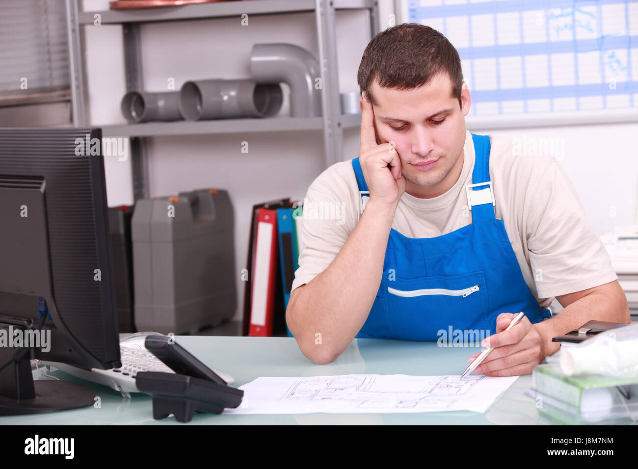 workplace, plumber, builder, workman, plumbing, building, workers ...