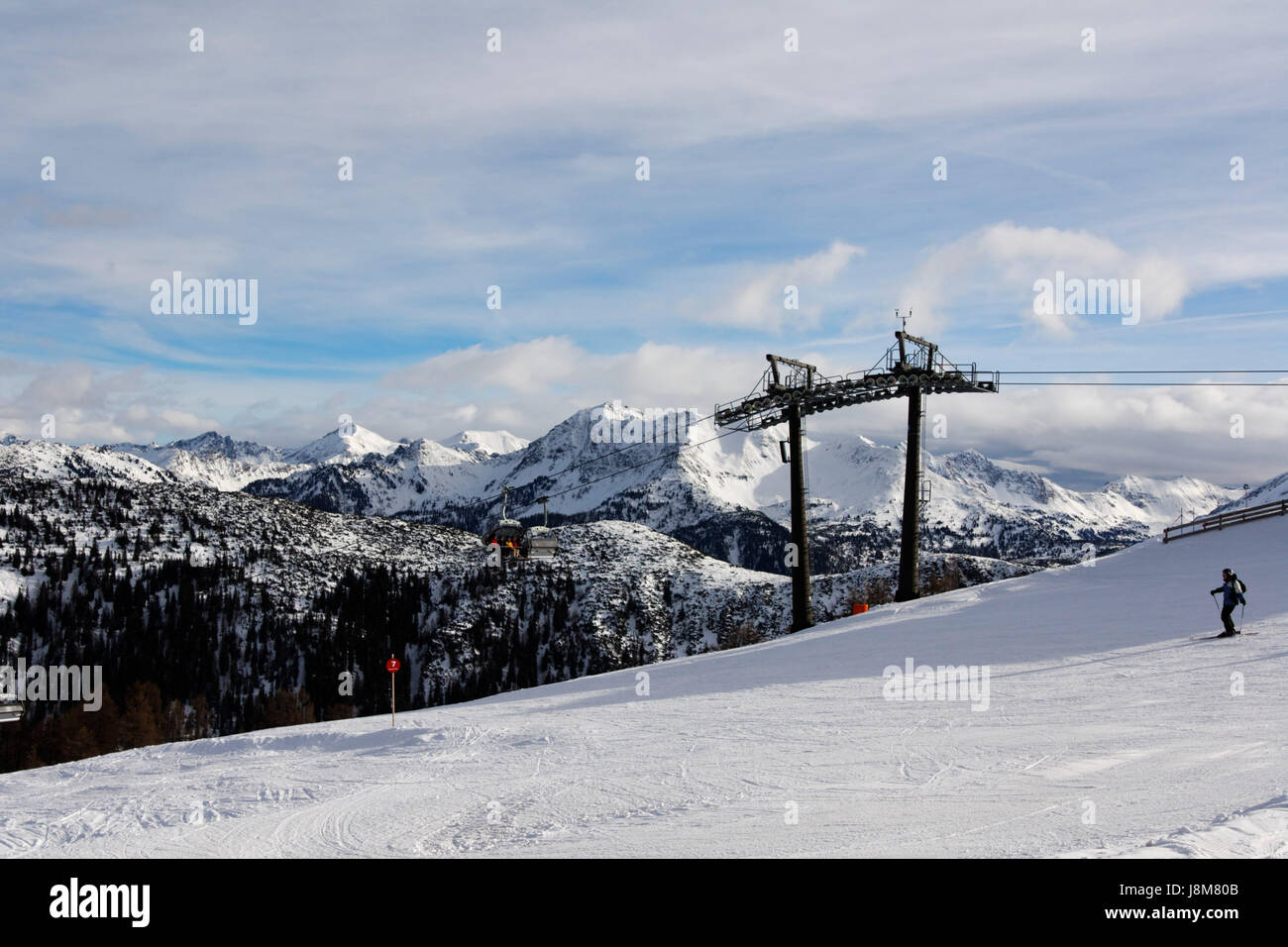 Altenmarkt hi-res stock photography and images - Alamy