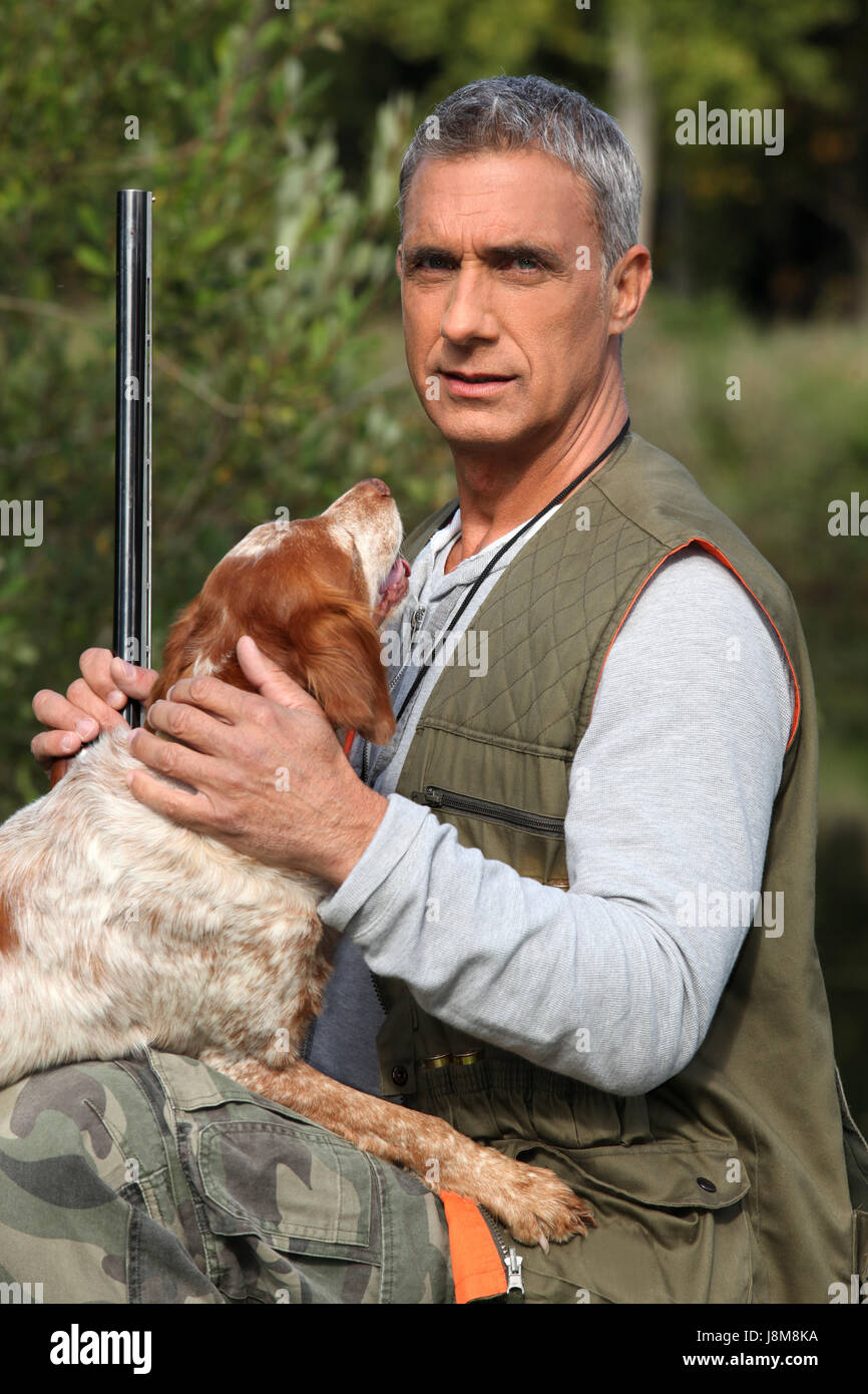 animal, blank, european, caucasian, barrel, arm, armed, arming, danger ...