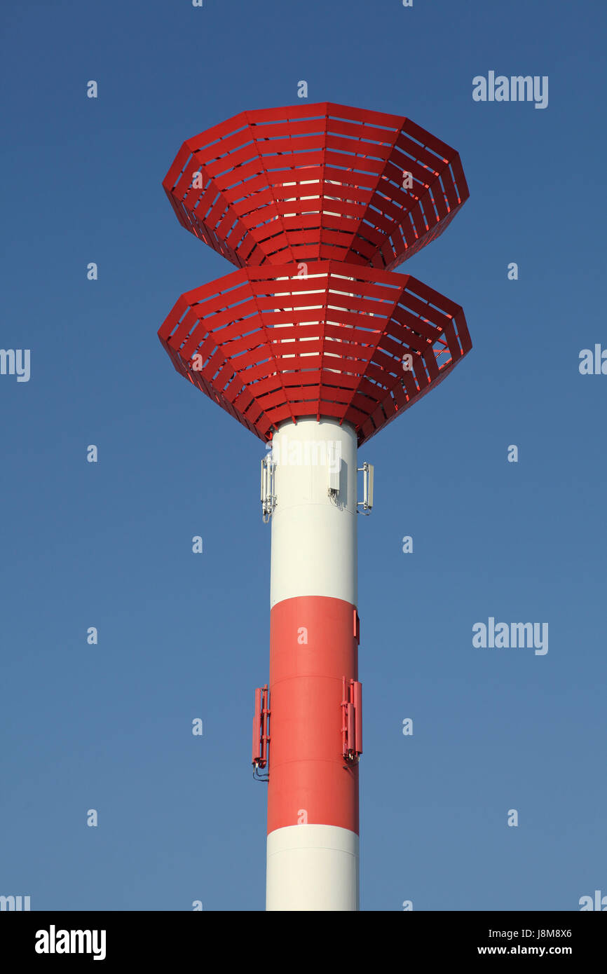 navigation, shipping traffic, lighthouse, navigation, blank, european ...