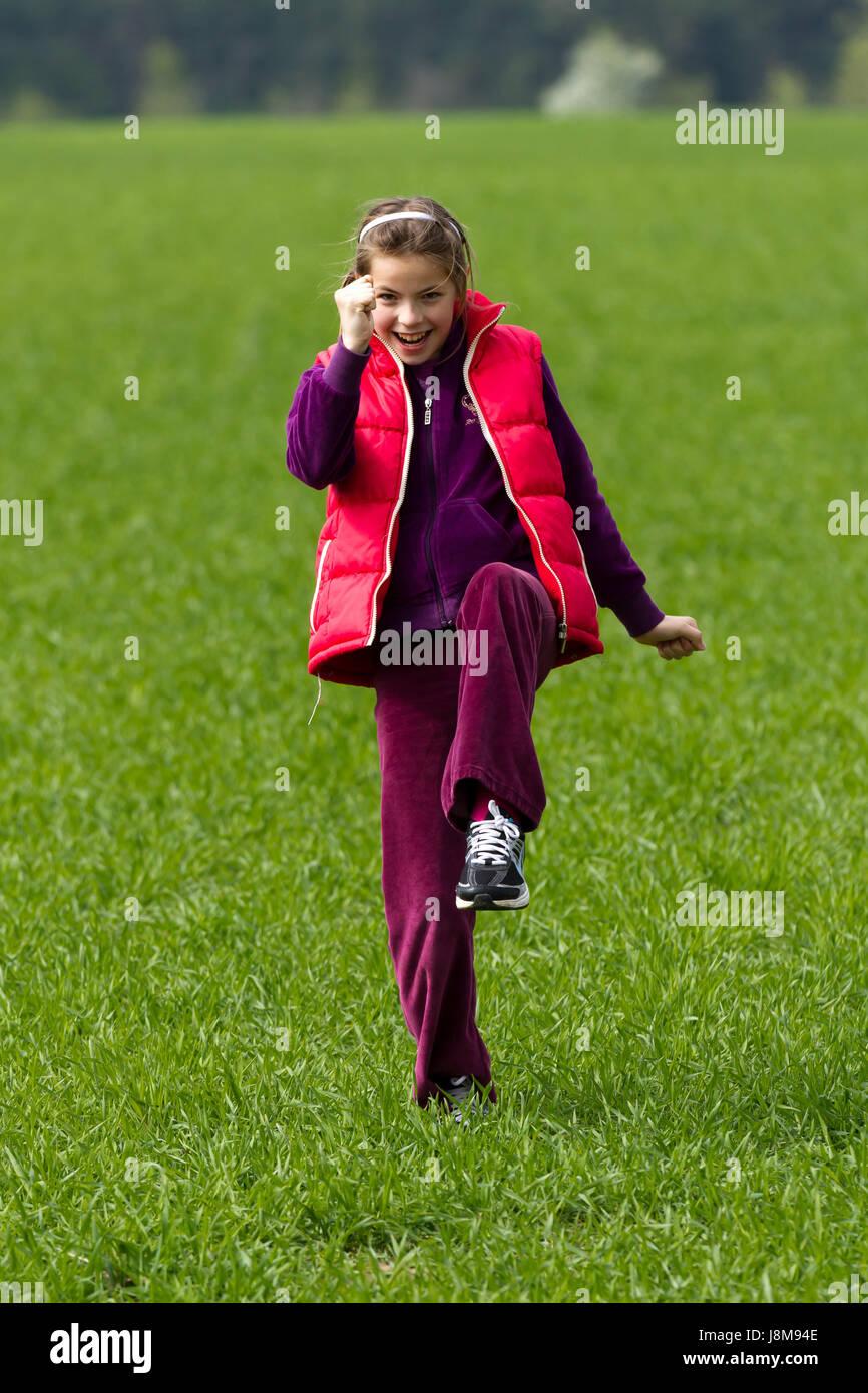 woman, women, expression, kid, delighted, unambitious, enthusiastic ...
