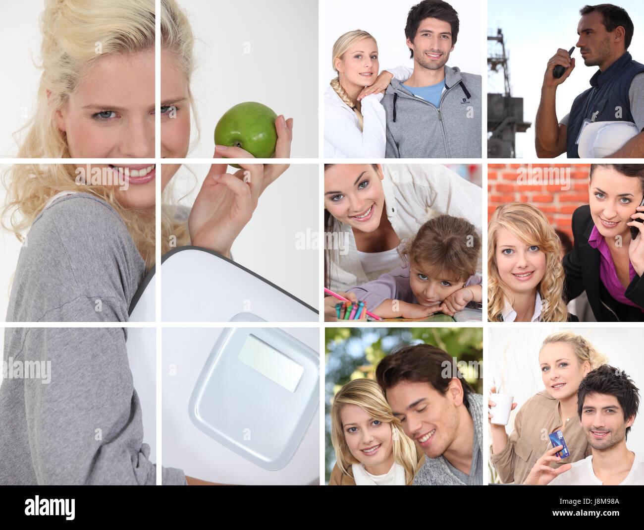 telephone, phone, humans, human beings, people, folk, persons, human ...