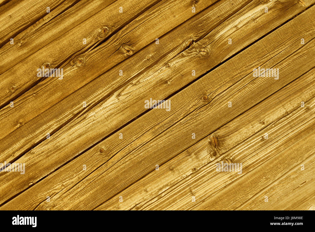 Natural yellow colored pine wood panels as background Stock Photo - Alamy