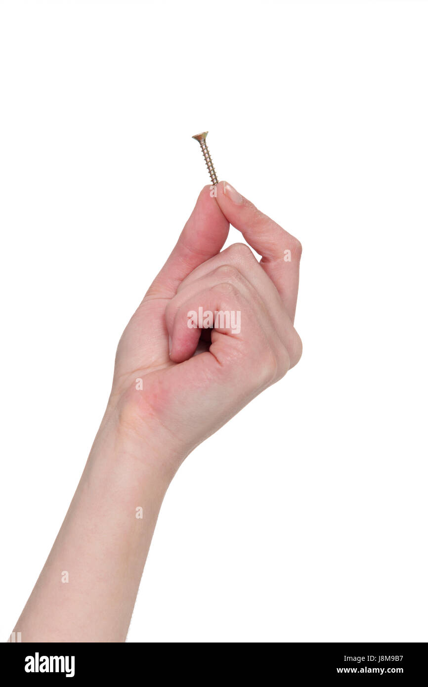 bit, assembly, brass, carpentry, cabinet, construction, woman, hand ...