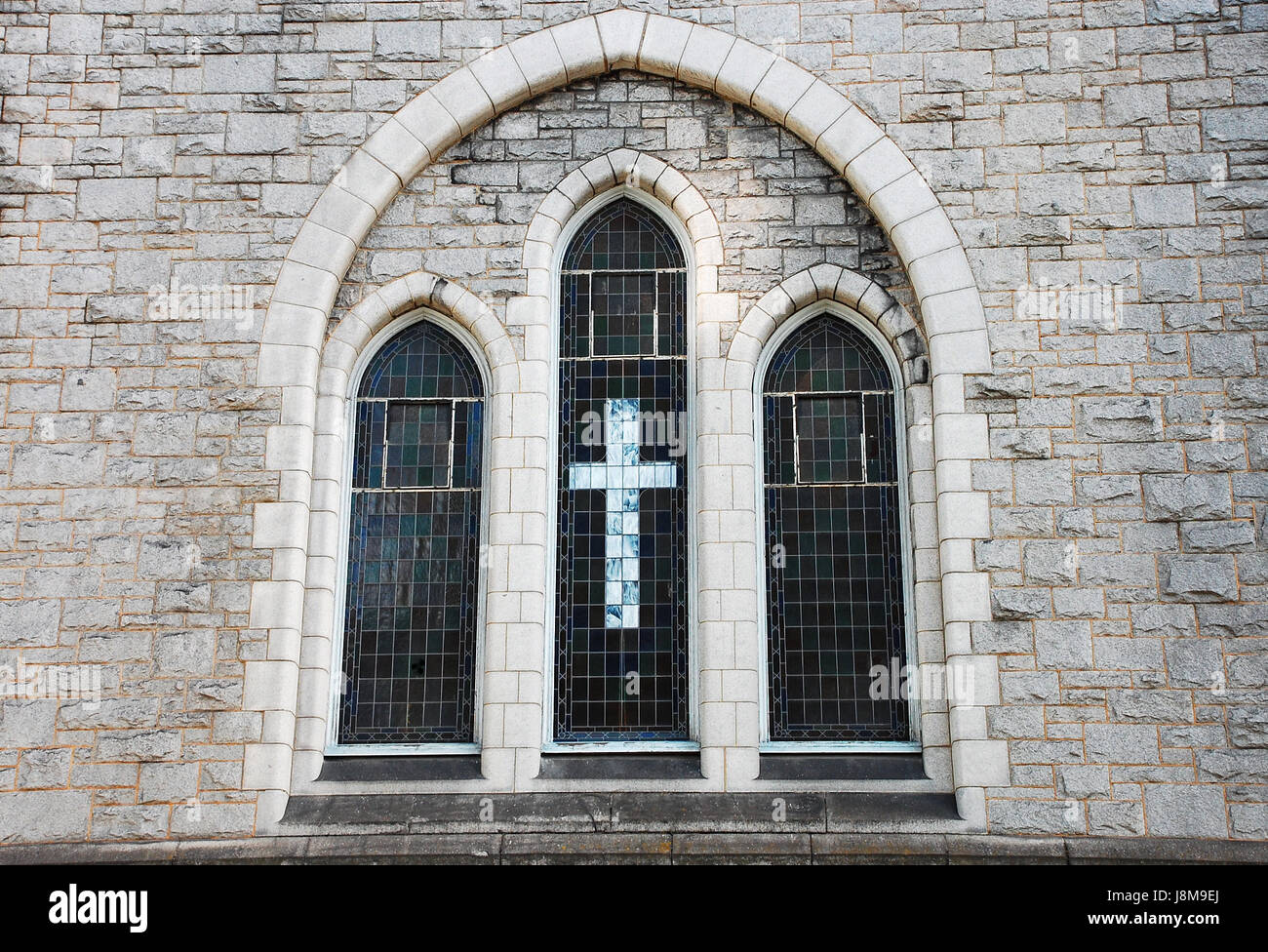 church, window, porthole, dormer window, pane, cross, glass, chalice ...