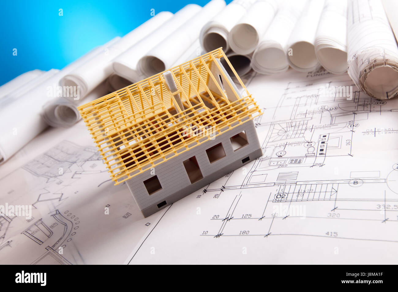 model, design, project, concept, plan, draft, style of construction ...