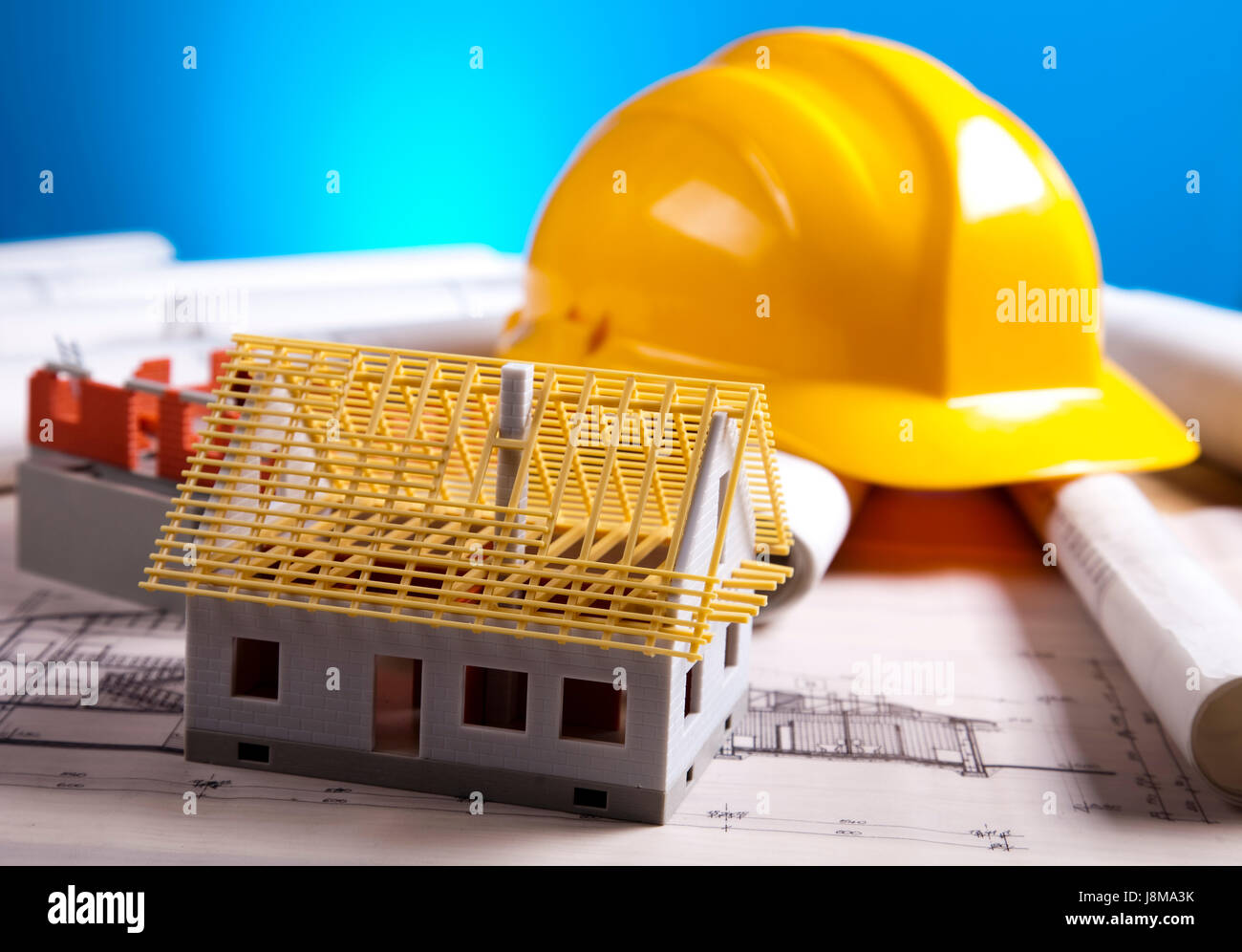 model, design, project, concept, plan, draft, style of construction ...