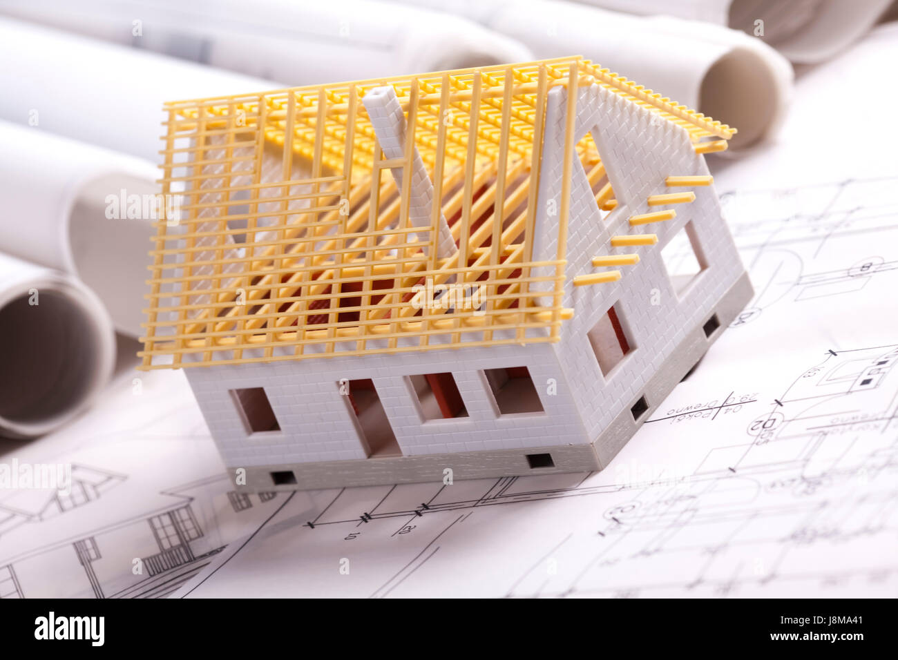 model, design, project, concept, plan, draft, style of construction ...